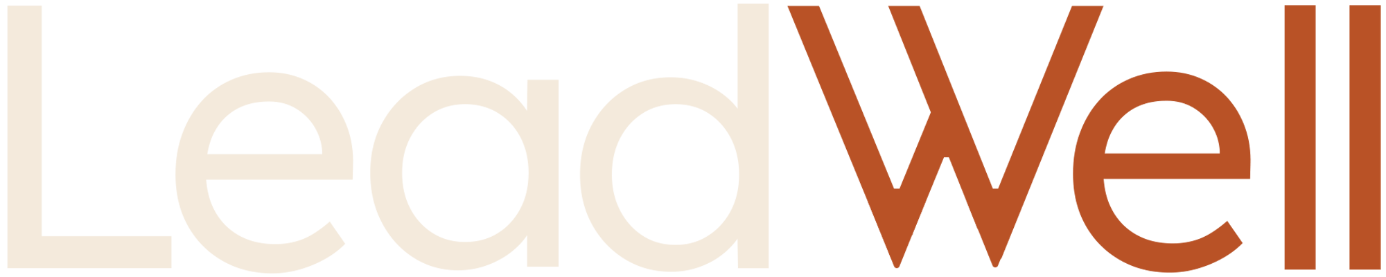 LeadWell – LeadWell Advisory Partners